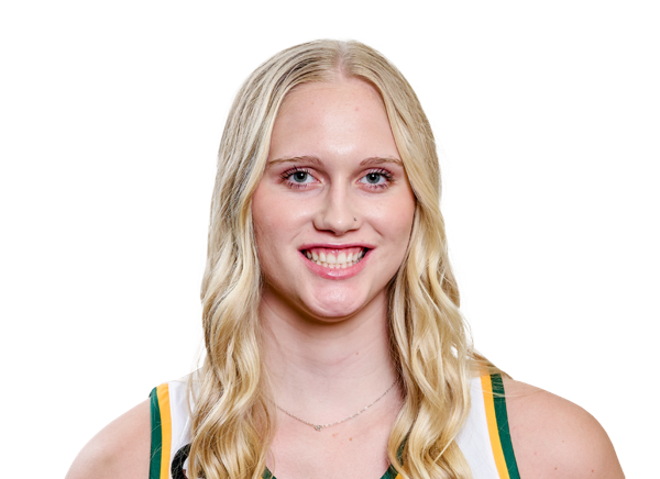 Sacia Vanderpool - North Dakota State Bison Forward - ESPN