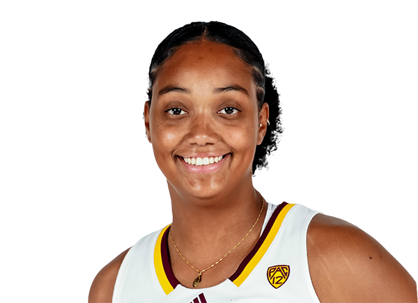Isadora Sousa - Arizona State Sun Devils Guard - ESPN
