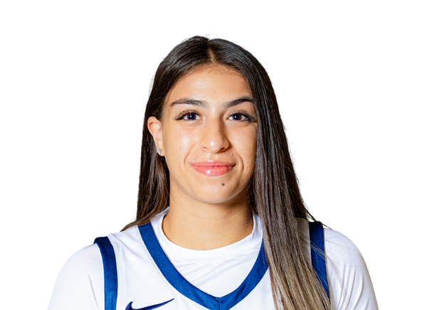 Zaida Gonzalez - Stony Brook Seawolves Guard - ESPN