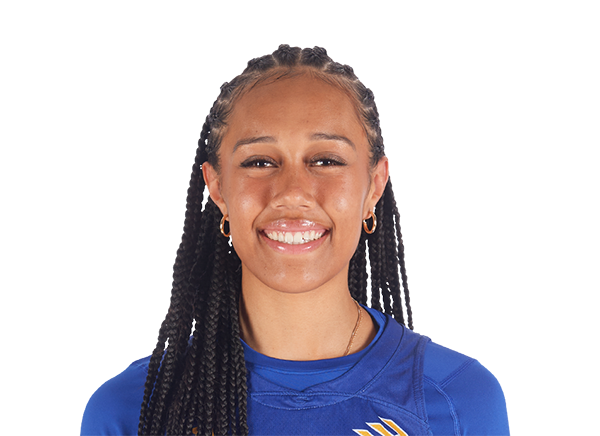 Grace Hunter - Cal State Bakersfield Roadrunners Guard - ESPN