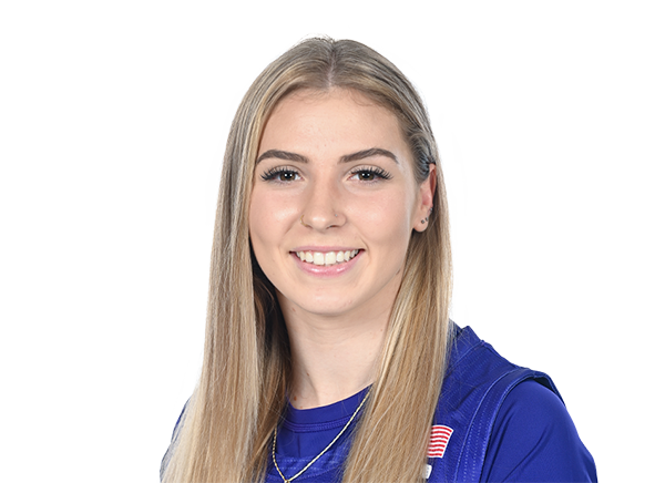 Hayley Berfield - Alaska Anchorage Seawolves Guard - ESPN