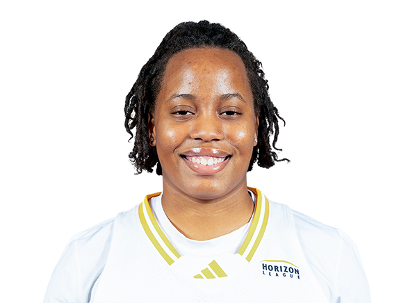 Kailee Davis - Detroit Mercy Titans Guard - ESPN