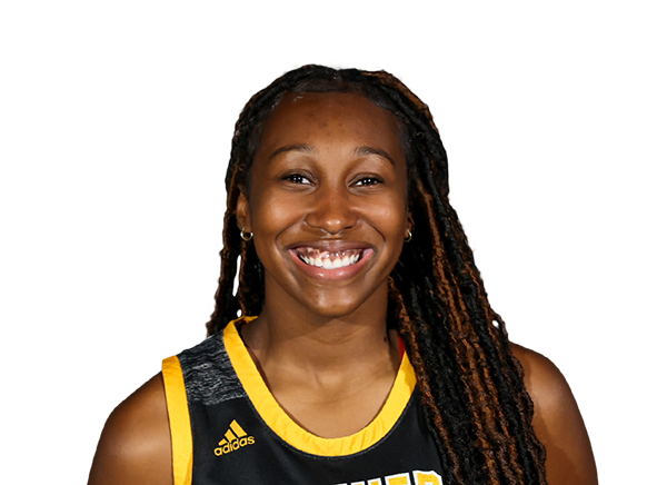 Trinity Thompson - Northern Kentucky Norse Forward - ESPN