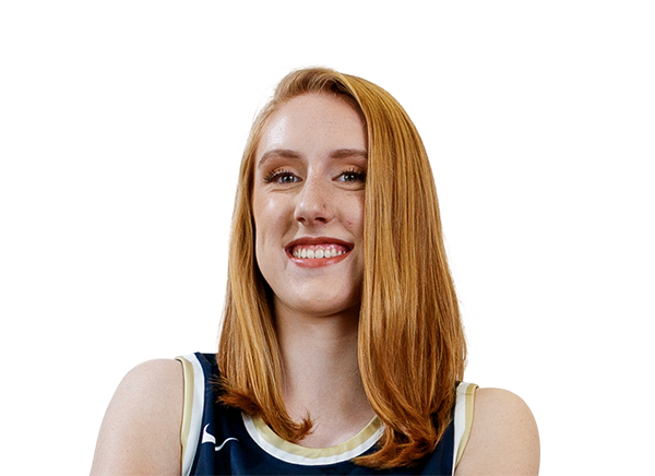 Jordan Rogers - Charleston Southern Buccaneers Guard - ESPN