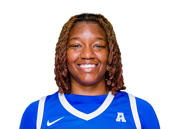 Layken Cox - Memphis Tigers Forward - ESPN