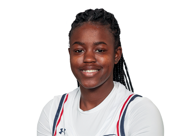 Janeira Scott - Robert Morris Colonials Guard - ESPN