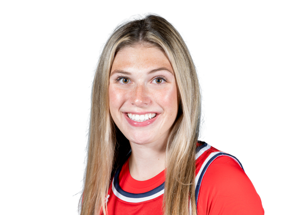 Danielle Vuletich - Robert Morris Colonials Forward - ESPN