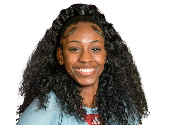 Ky Dempsey-Toney - UIC Flames Forward - ESPN (AU)