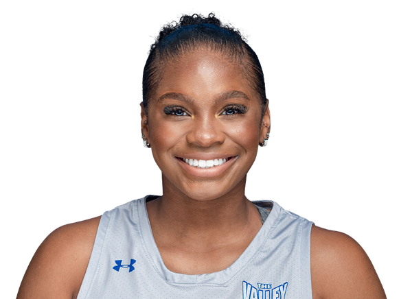 Leah Yarbrough - Indiana State Sycamores Forward - ESPN