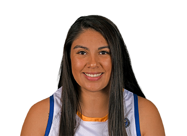 Isabel Gonzalez - Morehead State Eagles Center - ESPN (IN)