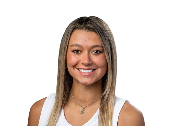 Athena Hocevar - Wright State Raiders Guard - ESPN