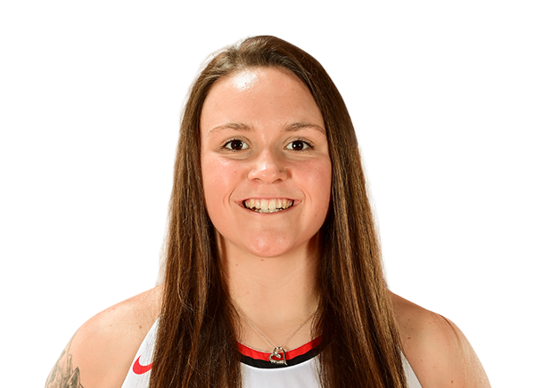 Tenleigh Phelps - Youngstown State Penguins Forward - ESPN