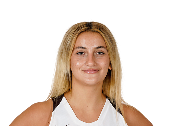 Chantal Nadia - Brown Bears Forward - ESPN