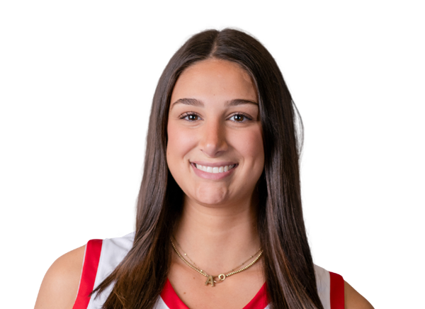 Arianna Linoxilakis - Cornell Big Red Forward - ESPN