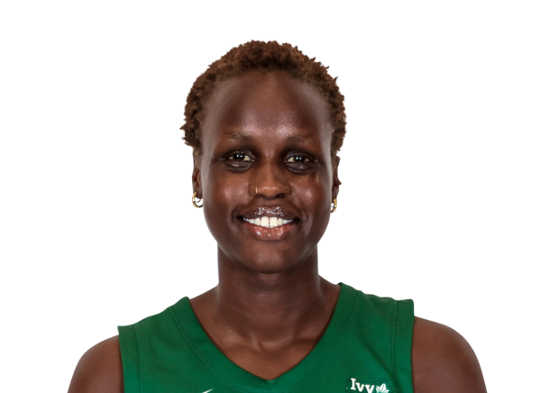 Doreen Ariik - Dartmouth Big Green Forward - ESPN