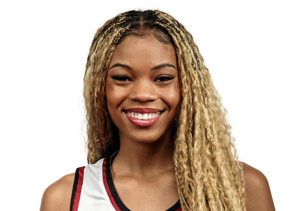 Harmoni Turner - Las Vegas Aces Guard - ESPN