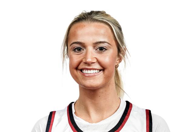 Elle Stauffer - Harvard Crimson Guard - ESPN