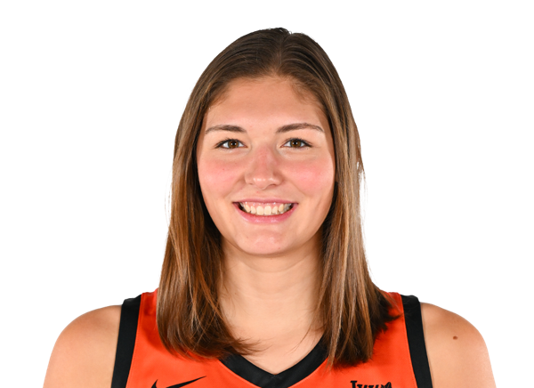Paige Morton - Princeton Tigers Forward - ESPN