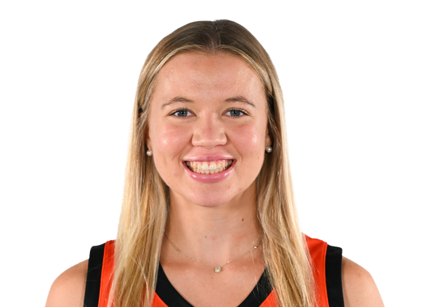 Amelia Osgood - Princeton Tigers Guard - ESPN