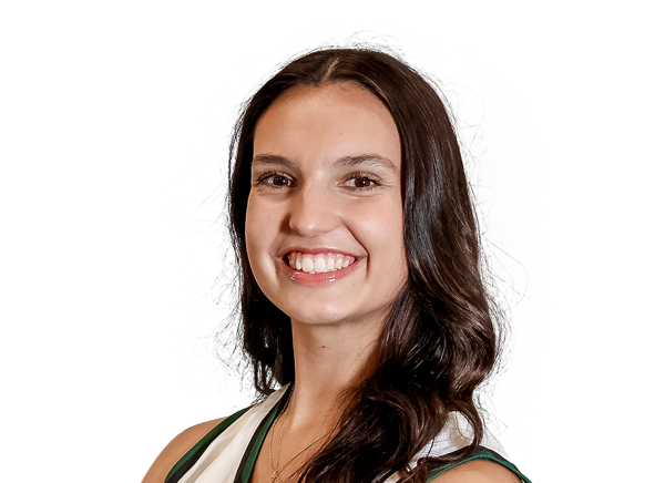 Sofia Llanos - Portland State Vikings Guard - ESPN
