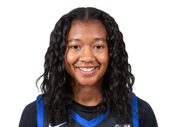 Courtney Blakely - Middle Tennessee Blue Raiders Guard - ESPN