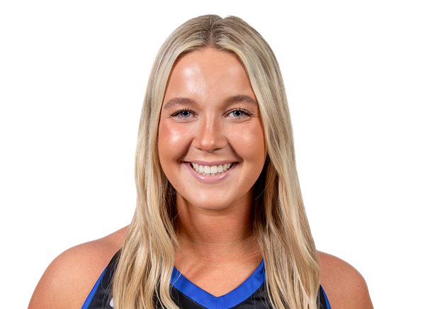Gracie Dodgen - Middle Tennessee Blue Raiders Guard - ESPN (UK)