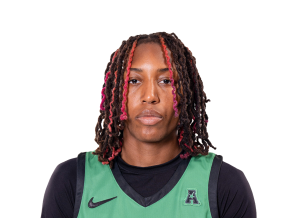 Aniyah Johnson - North Texas Mean Green Forward - ESPN