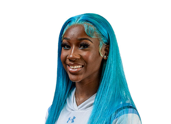 Kaye Clark - Old Dominion Monarchs Guard - ESPN