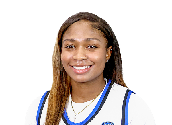 Alex Rouse - Eastern Illinois Panthers Guard - ESPN