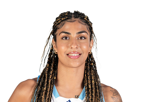 Harsimran Kaur - Rhode Island Rams Center - ESPN