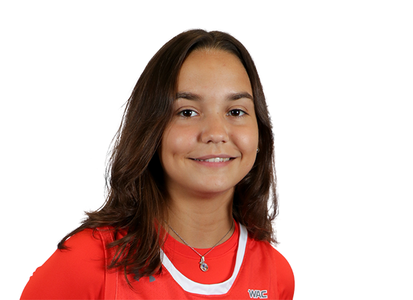 Maria Llorente - UT Rio Grande Valley Vaqueros Guard - ESPN
