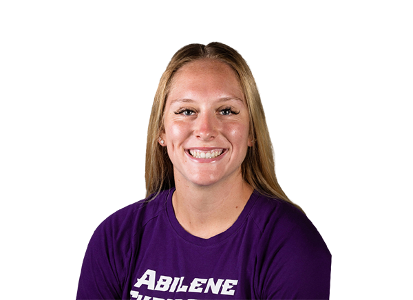 Brooke Jessen - Abilene Christian Wildcats Forward - ESPN