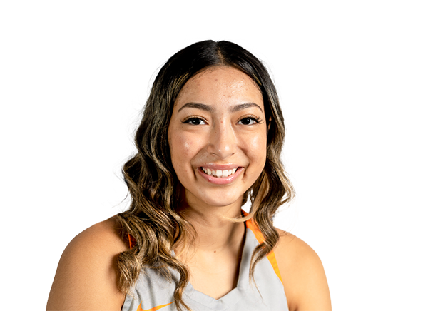Grace Alvarez - UTEP Miners Guard - ESPN