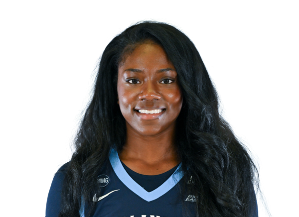 Denae Carter - Villanova Wildcats Forward - ESPN