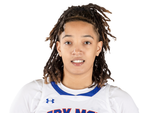 Zoe Nelson - UT Arlington Mavericks Forward - ESPN (AU)