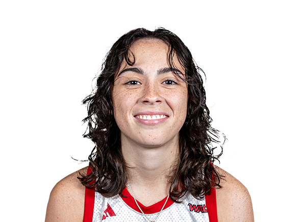 Aishah Anis - Southern Utah Thunderbirds Guard - ESPN