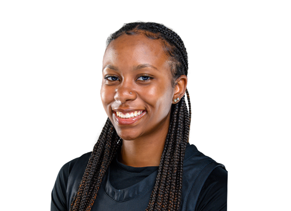 Nahndi Smith - North Carolina A&T Aggies Guard - ESPN (PH)