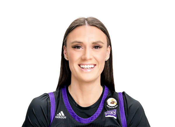 Laura Taylor - Weber State Wildcats Guard - ESPN