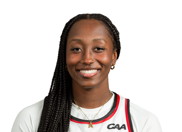 Asha Parker - Northeastern Huskies Forward - ESPN