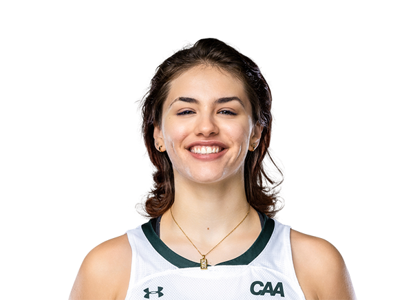 Madison Magee - William & Mary Tribe Forward - ESPN