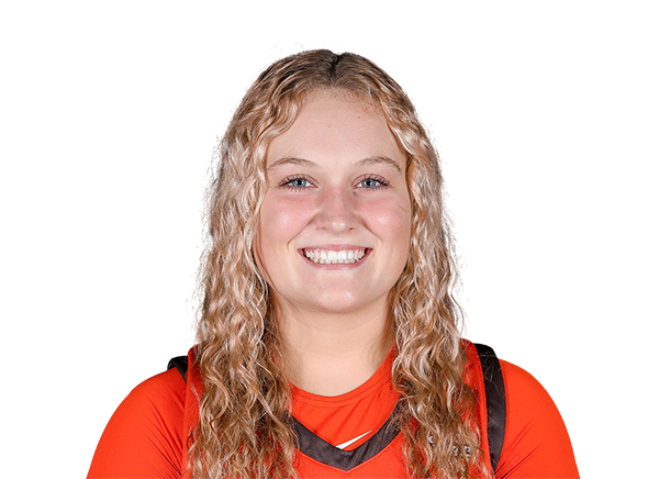 Zoe Miller - Bowling Green Falcons Forward - ESPN