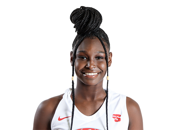 Naja Ngongba - Elizabeth City State Vikings Forward - ESPN