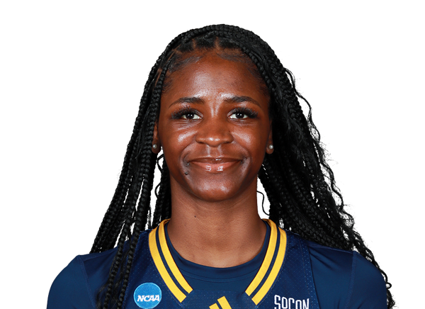 Takia Davis - Chattanooga Mocs Forward - ESPN