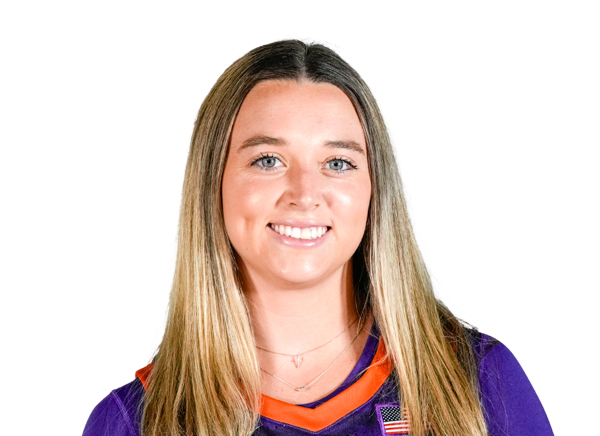 Rachael Rose - Clemson Tigers Guard - ESPN