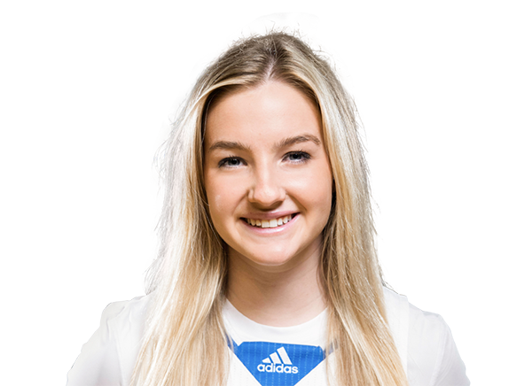 Carly Fahey - UNC Asheville Bulldogs Guard - ESPN