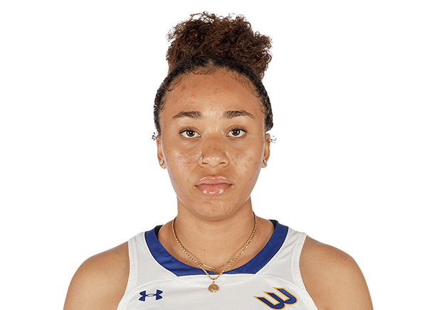 Simone Johnson - Cal State Bakersfield Roadrunners Guard - ESPN