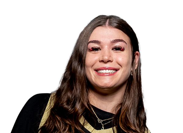 Macy Smith - Oakland Golden Grizzlies Guard - ESPN