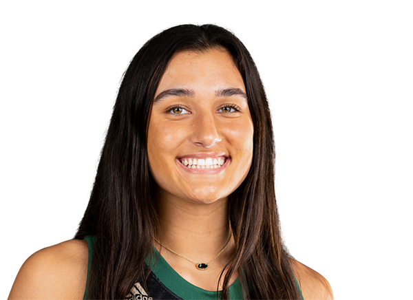 Maia Garcia - Cal Poly Mustangs Forward - ESPN