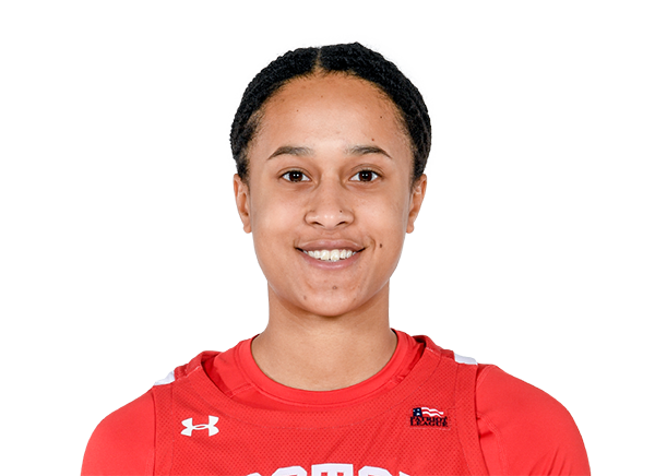 Corinne Washington - Boston University Terriers Guard - ESPN