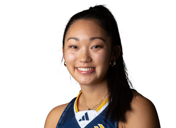 Nikki Tom Biography - ESPN